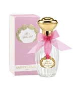 Rose Splendide Annick Goutal parfem
Annick Goutal parfem
eau de toilette, 100 ml
