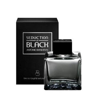 Seduction in Black Antonio Banderas parfem
Antonio Banderas parfem
eau de toilette, 100 ml