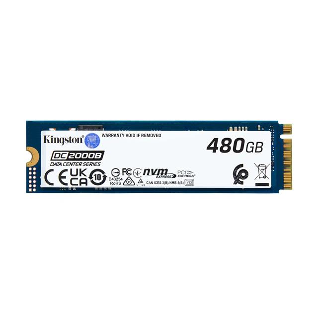 KINGSTON 480GB 2.5 inča SATA III SA400S37/480G A400 series SSD