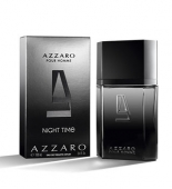 Azzaro Pour Homme Night Time Azzaro parfem
Azzaro parfem
eau de toilette, 100 ml
