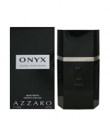 Onyx Azzaro parfem
Azzaro parfem
eau de toilette, 100 ml