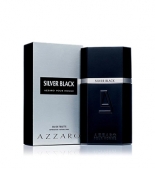 Silver Black Azzaro parfem
Azzaro parfem
eau de toilette, 100 ml