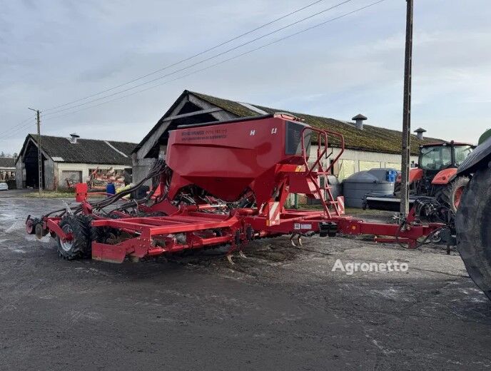 Horsch Pronto 6 DC bez vnesennya dobriv kombinovana sejalica