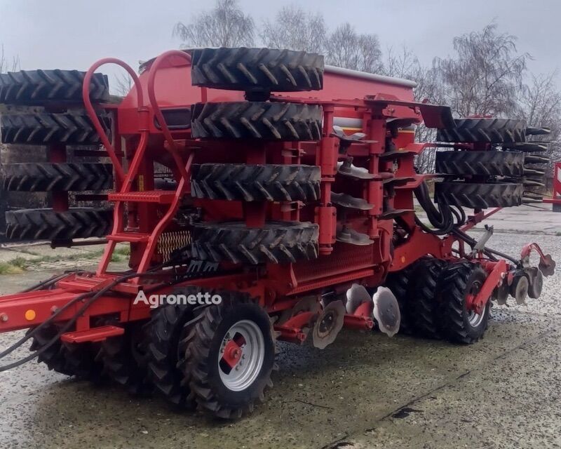 Horsch Pronto 4 DC kombinovana sejalica