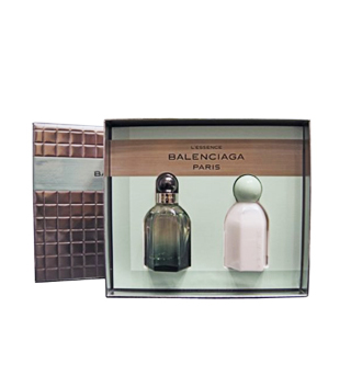 10 Avenue George V SET Balenciaga parfem
Balenciaga parfem
eau de parfum, 50 ml edp + 100 ml bl