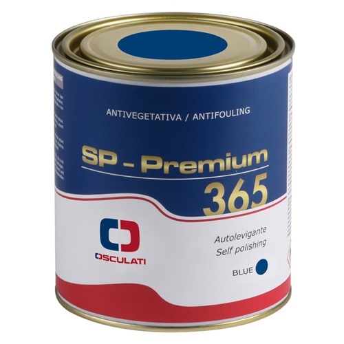 Antivegetativni samopolirajući premaz – SP Premium 365 self polishing 0.75L