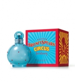 Circus Fantasy Britney Spears parfem
Britney Spears parfem
eau de parfum, 100 ml