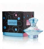Curious Britney Spears parfem
Britney Spears parfem
eau de parfum, 100 ml