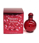 Hidden Fantasy Britney Spears parfem
Britney Spears parfem
eau de parfum, 50 ml