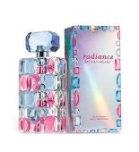 Radiance Britney Spears parfem
Britney Spears parfem
eau de parfum, 50 ml