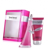 Made for Women SET Bruno Banani parfem
Bruno Banani parfem
eau de toilette, 60 ml edt + 150 ml bl
