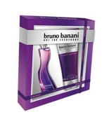 Magic Women SET Bruno Banani parfem
Bruno Banani parfem
eau de toilette, 50 ml edt + 150 ml bl