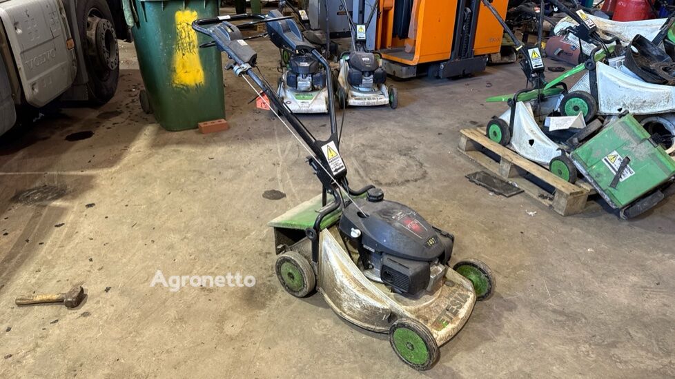 Prodaje se Etesia PHTS3 PETROL MOWER, HONDA GVX 170 ENGINE, YEAR 2022, SN kosilicu za travu na aukciji