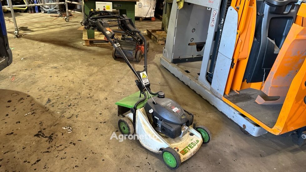 Prodaje se Etesia PHTS3 PETROL MOWER, HONDA GVX 170 ENGINE, YEAR 2021, SN kosilicu za travu na aukciji