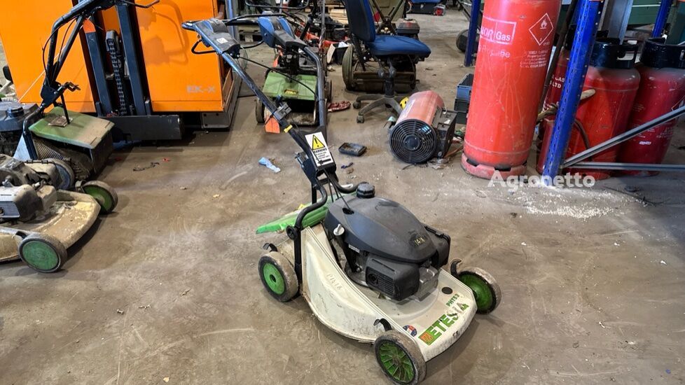 Prodaje se Etesia PHTS3 PETROL MOWER, HONDA GVX 170 ENGINE, YEAR 2021, SN kosilicu za travu na aukciji