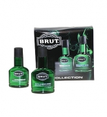 Brut Classic SET Brut parfem
Brut parfem
eau de cologne, 147 ml edc(bez spreja) + 207 ml splash-on