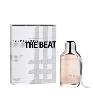 The Beat Burberry parfem
Burberry parfem
eau de parfum, 50 ml