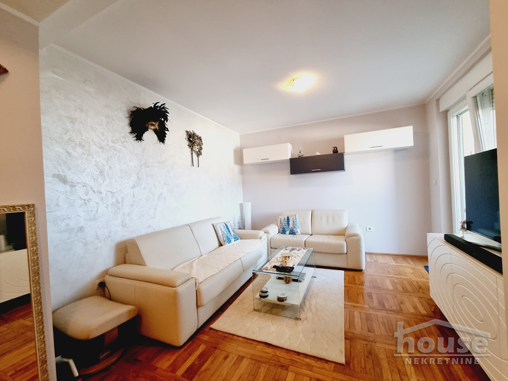 ID 1063138, Novi Sad, BULEVAR PATRIJARHA PAVLA