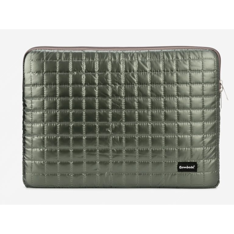 Torba BOMBATA 100gr sleeve 15,6"/16" Khaki Green