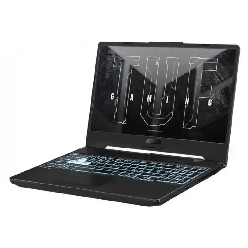 Laptop Asus TUF Gaming FA506NC-HN012 15.6 FHD 144Hz/R5-7535HS/H/16GB/NVMe 512GB/RTX3050 4GB