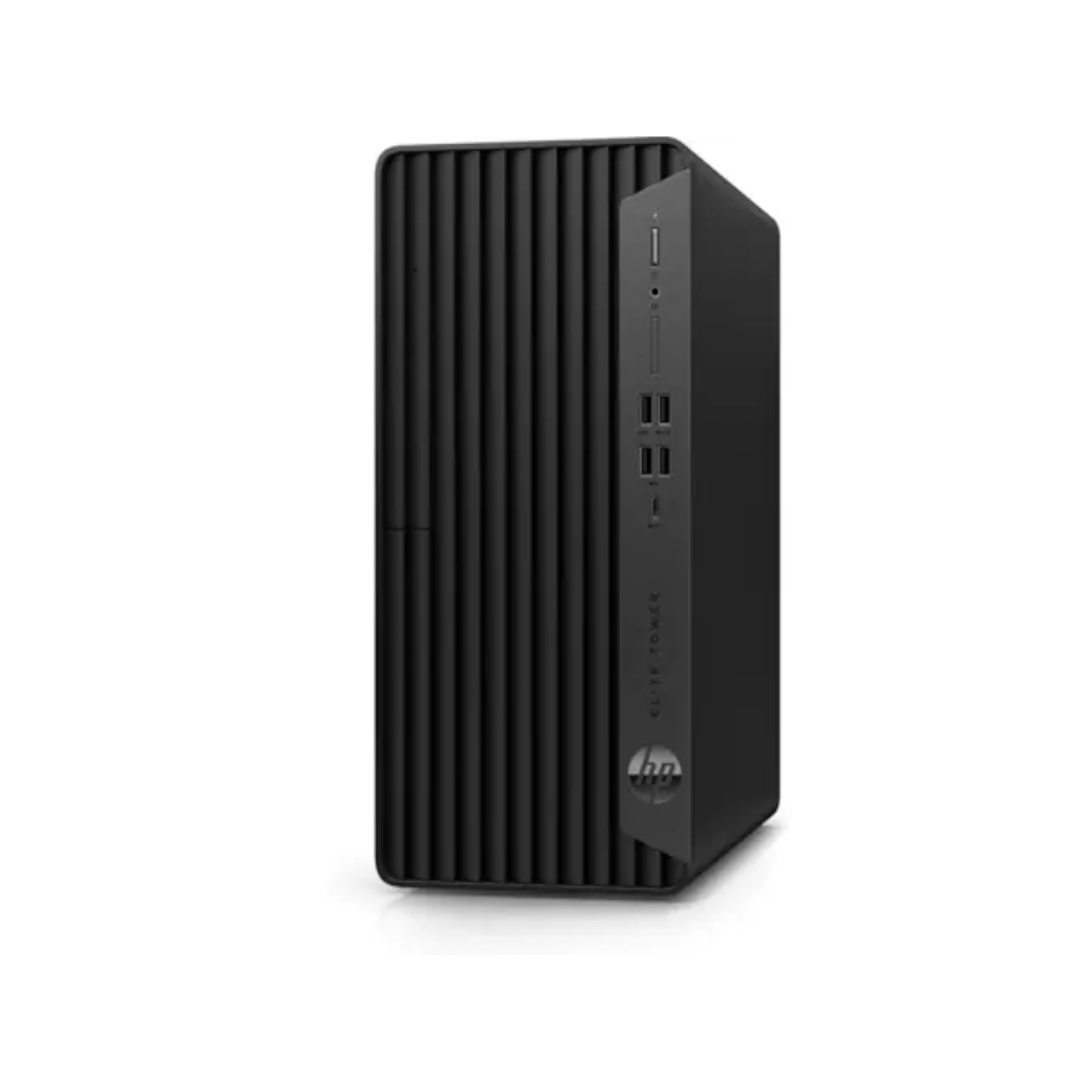 Racunar HP Elite Tower 800 G9 DOS/i7-12700/8GB/512GB/DVD/WiFi/serial/SD card reader/400W/EN