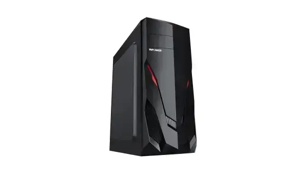 Računar ZEUS Ryzen 5 3400G/DDR4 8GB/M.2 512GB