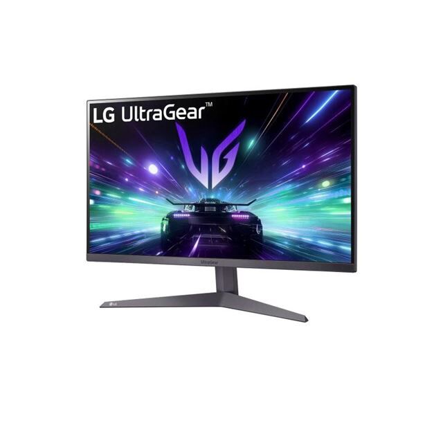 Monitor 27 LG 27GS50F-B VA FHD 180 Hz