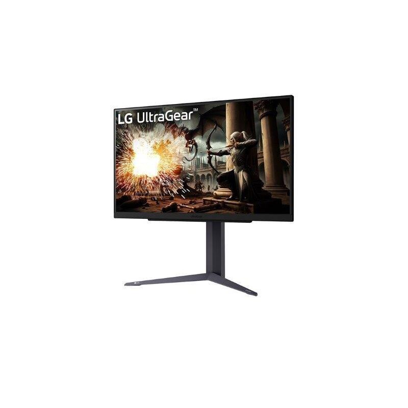 LG Monitor 27GS75Q-B (27GS75Q-B.AEU)