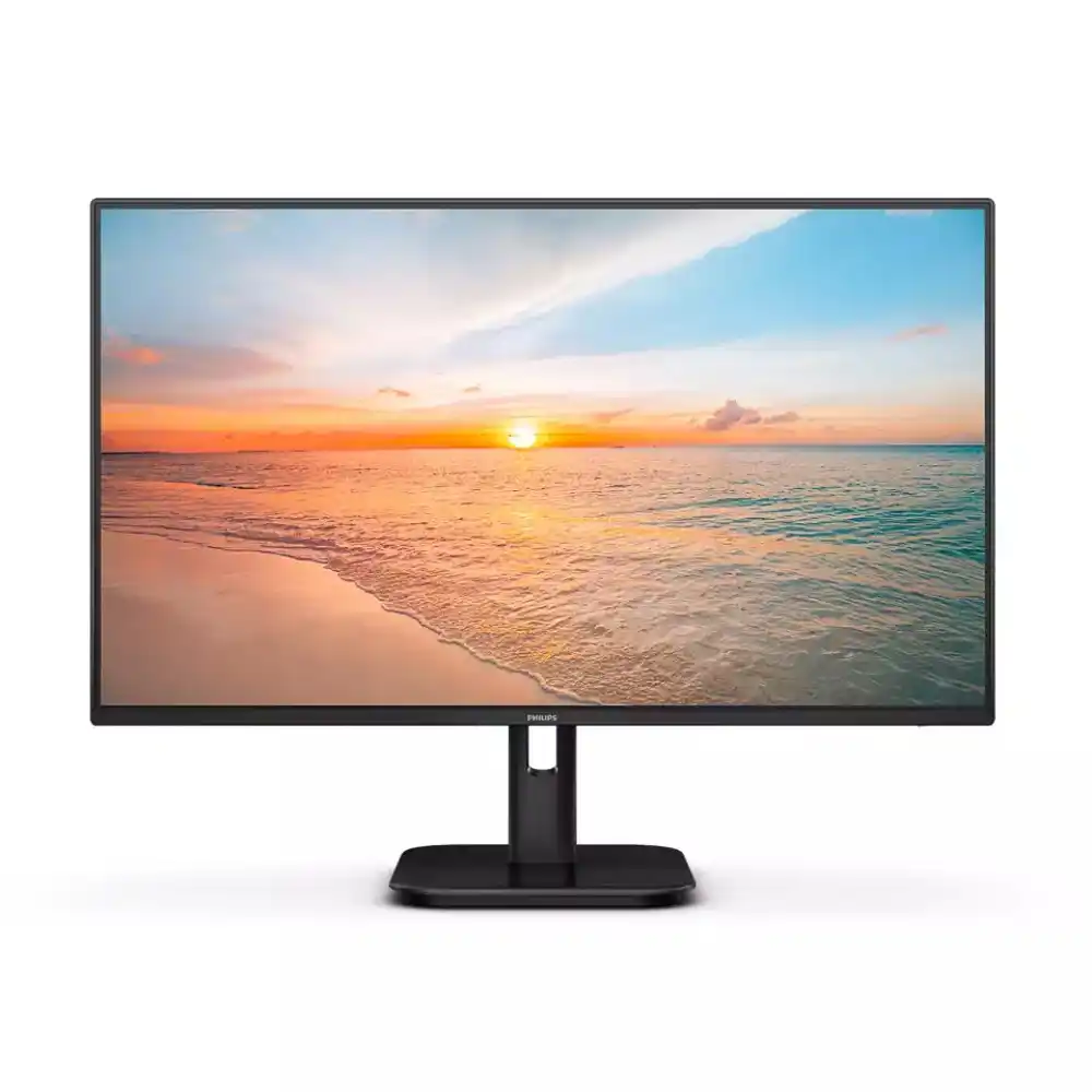 Monitor 23.8 Philips 24E1N1100A/00 1920x1080/Full HD/IPS/1ms/100Hz/VGA/HDMI/Zvučnici