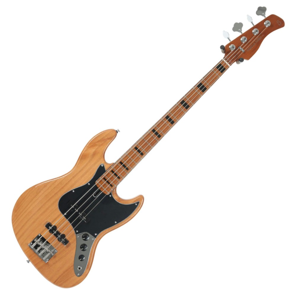 Sire Marcus Miller V5 4ST Natural bas gitara