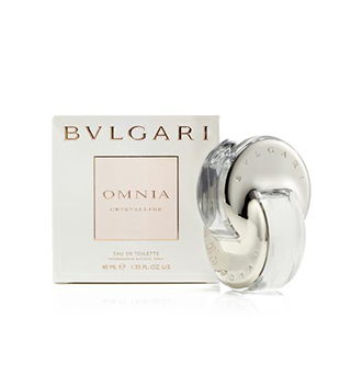 Omnia Crystalline Bvlgari parfem
Bvlgari parfem
eau de toilette, 25 ml