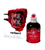 Amor Amor Absolu Cacharel parfem
Cacharel parfem
eau de parfum, 50 ml