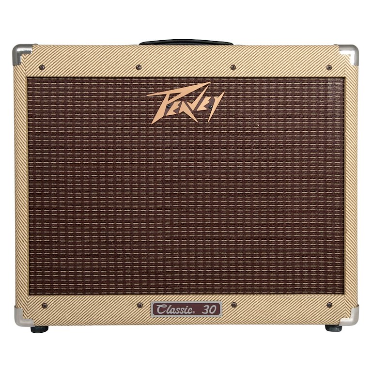 Peavey Classic 30 mk2 Combo gitarsko pojačalo