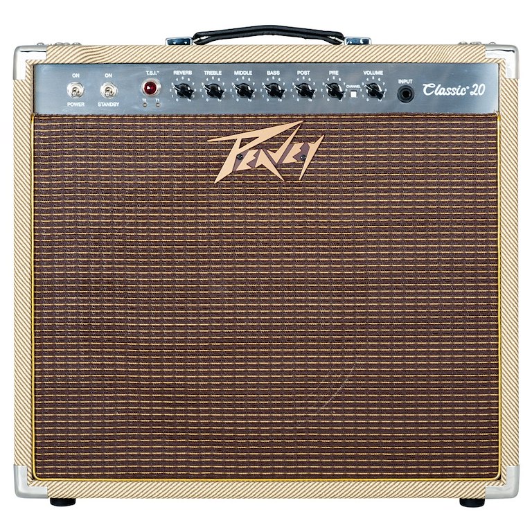 Peavey Classic 20 112 Combo gitarsko pojačalo