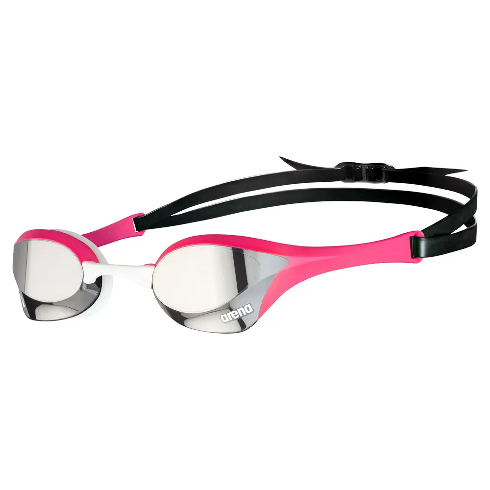 Arena Cobra Ultra Swipe Mirror (Pink) – Naočare za plivanje