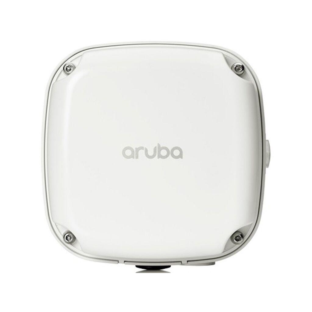 Access Point ARUBA 565 (RW) 802.11ax Dual 2x2:2 Radio Integrated Omni Antenna Outdoor