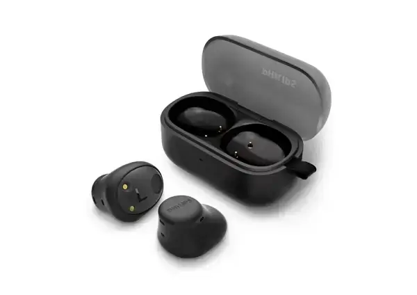 Bežične slušalice Philips TAT2149BK/00