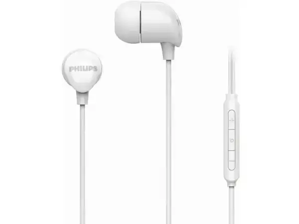 Slušalice bubice Philips TAE2146WT/00