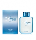 CK Free Blue Calvin Klein parfem
Calvin Klein parfem
eau de toilette, 50 ml