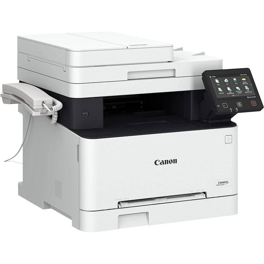 Canon I-SENSYS MF754Cdw