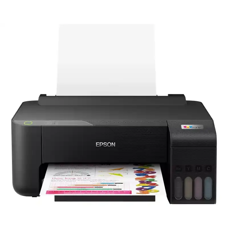 InkJet štampac Epson ECO Tank L1230 /A4/5760x1440dpi/256MB/CB33ppm/COL15ppm/USB/Ink 103 u flašici