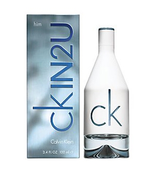 CK IN2U for Him Calvin Klein parfem
Calvin Klein parfem
eau de toilette, 100 ml