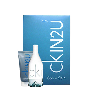 CK IN2U for Him SET Calvin Klein parfem
Calvin Klein parfem
eau de toilette, 150 ml edt + 100 ml shg