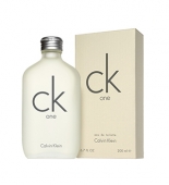 CK One Calvin Klein parfem
Calvin Klein parfem
eau de toilette, 200 ml