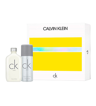 CK One SET Calvin Klein parfem
Calvin Klein parfem
eau de toilette, 100 ml edt + 150 ml deodorant