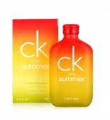 CK One Summer 2010 Calvin Klein parfem
Calvin Klein parfem
eau de toilette, 100 ml