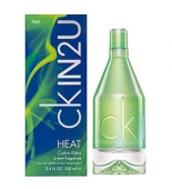 CKIN2U Heat for Him 2010 Calvin Klein parfem
Calvin Klein parfem
eau de toilette, 100 ml