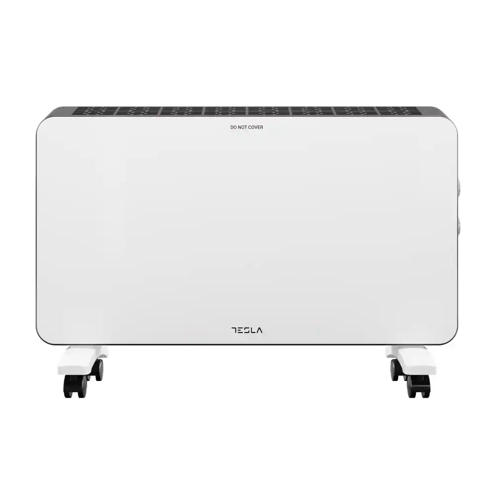 Konvektorska grejalica Tesla PC301WB panelna/2000W/48x70x22/bela