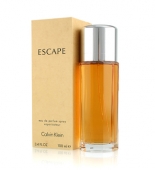 Escape Calvin Klein parfem
Calvin Klein parfem
eau de parfum, 100 ml