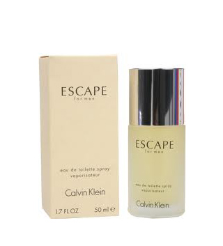 Escape for Men Calvin Klein parfem
Calvin Klein parfem
eau de toilette, 50 ml